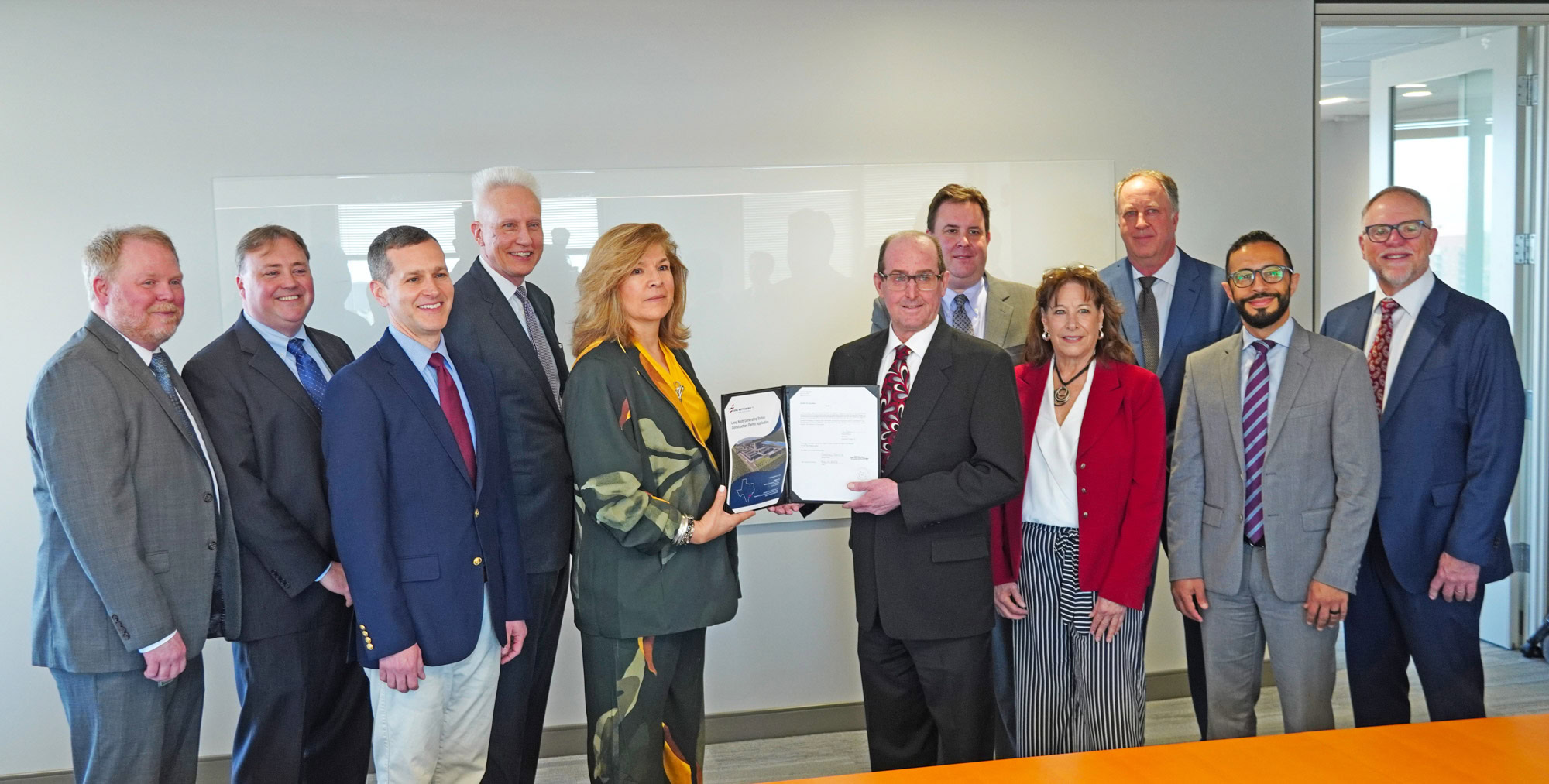 Dow and X-energy Submit Construction Permit Application to the U.S ...